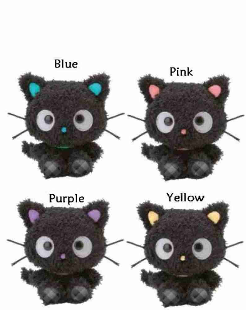 Hallo Kitty Chococat