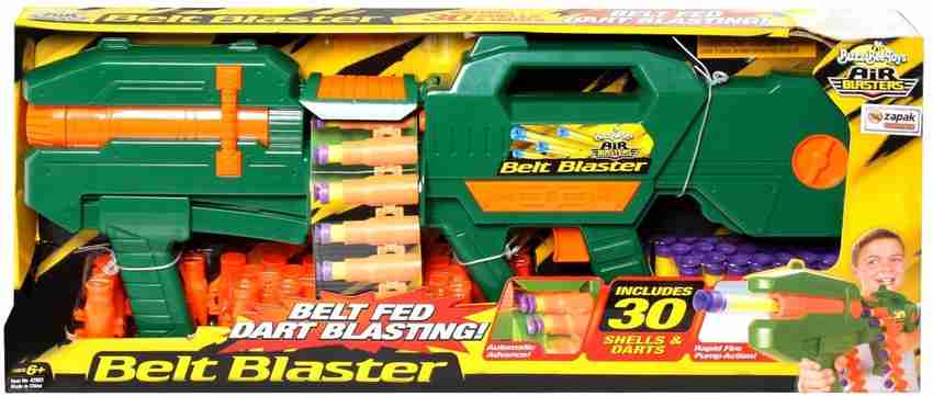 Buzz Bee Belt Blaster