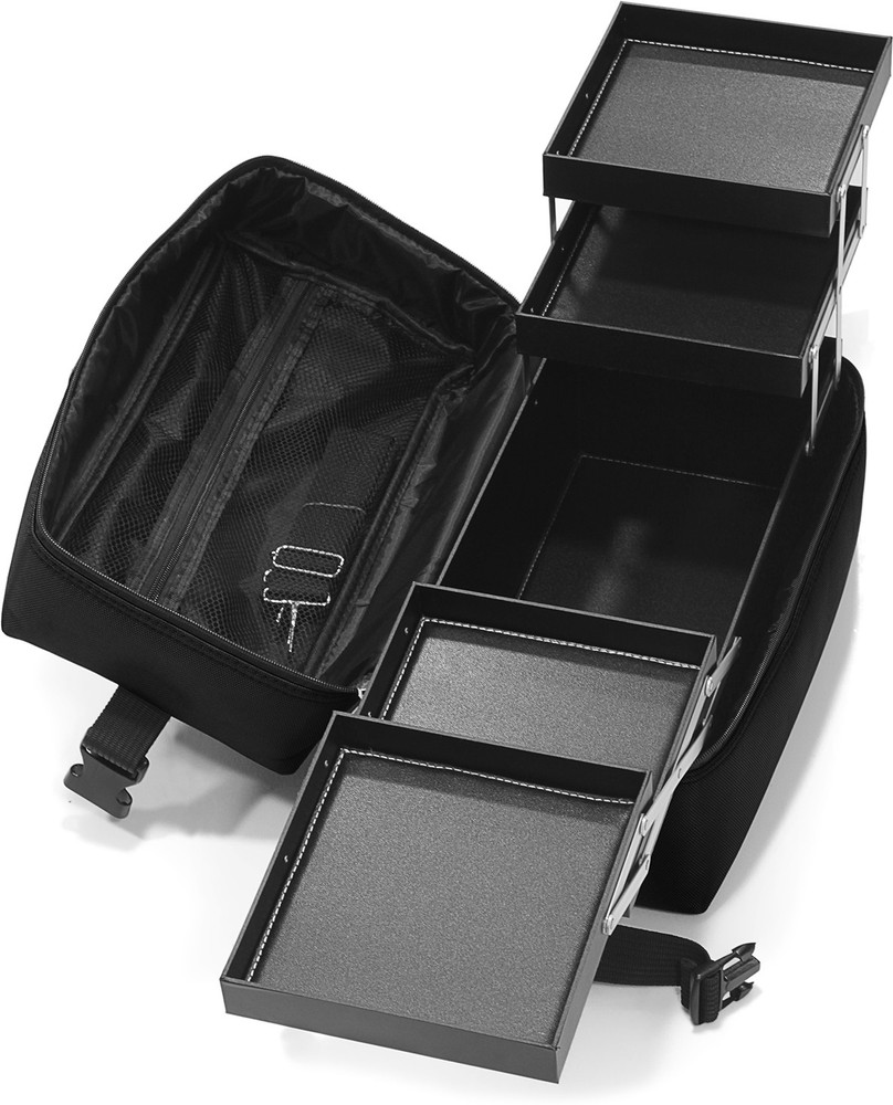 Mac Makeup Beauty Case Box | Saubhaya Makeup