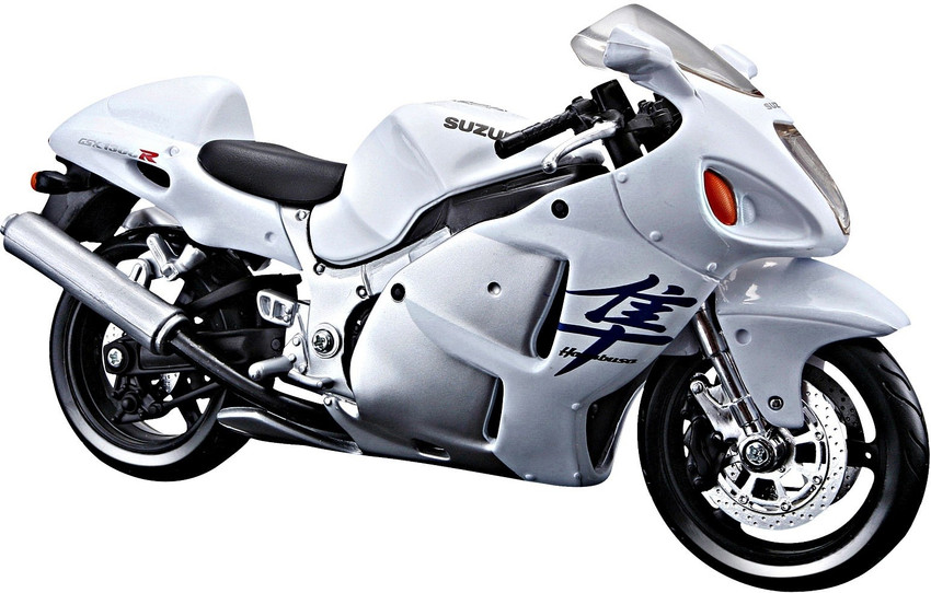 Hayabusa 2010