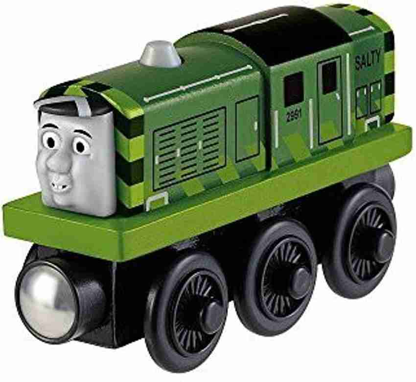 Thomas The Train Salty