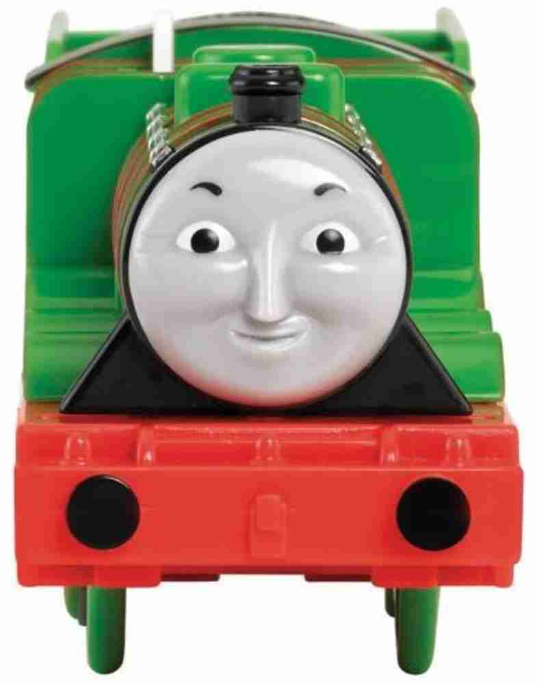 Henry Train
