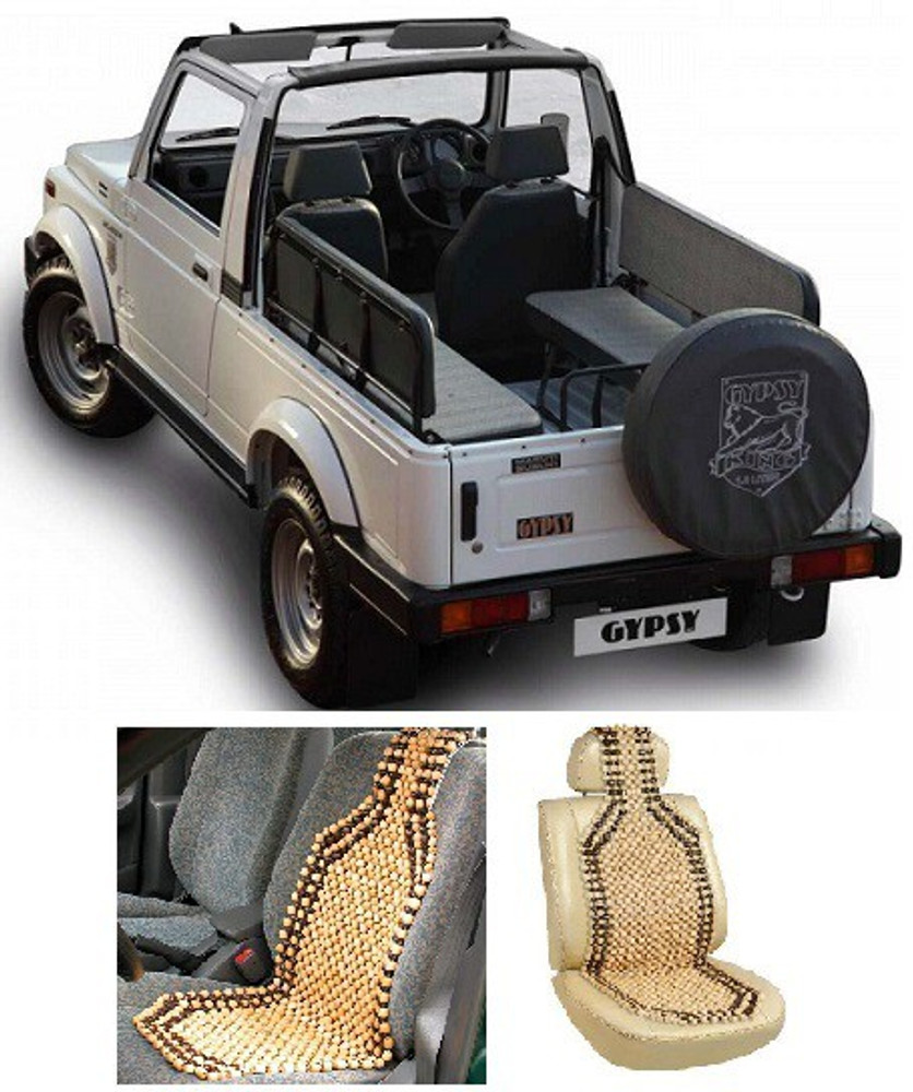 Maruti Suzuki Gypsy Diesel Price