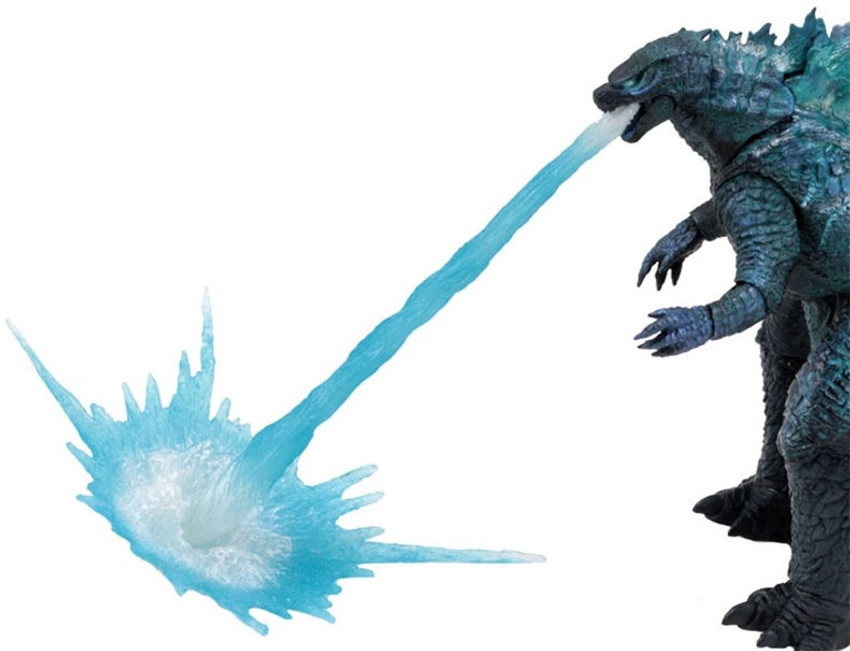 Godzilla Atomic Breath Toy