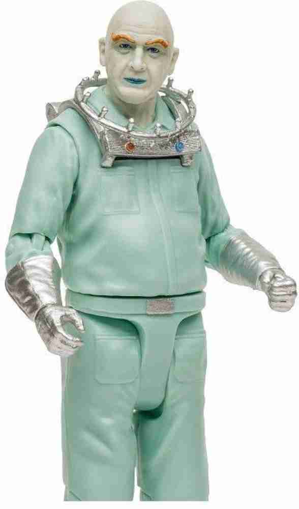 Otto Preminger Mr Freeze