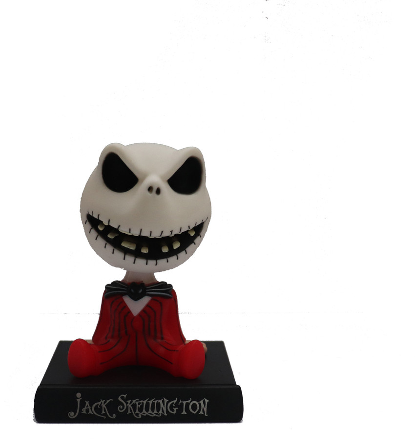 Jack Skellington Flower Pot | Best Flower Site