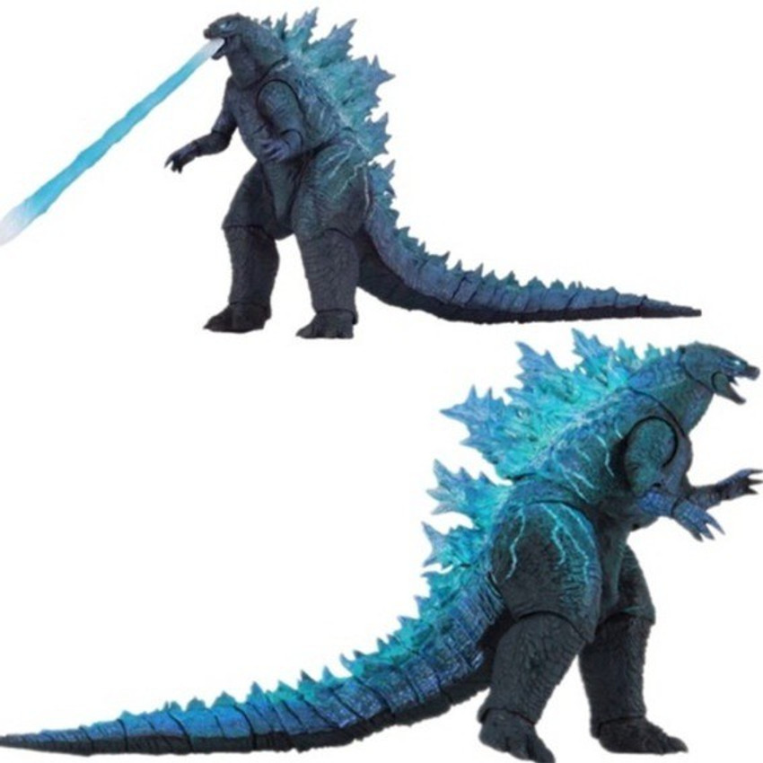 Godzilla Atomic Breath Toy