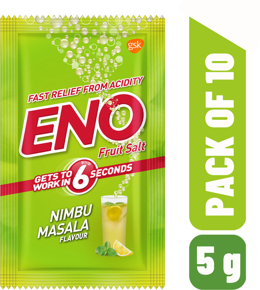 Eno Antacid