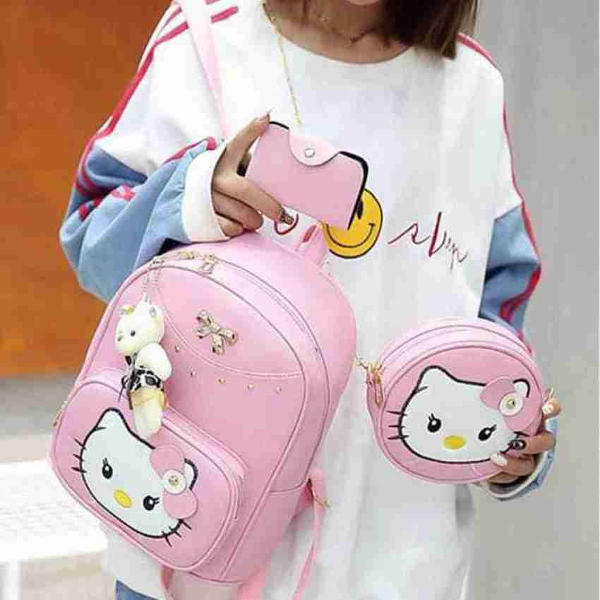 Tas Hello Kitty Original