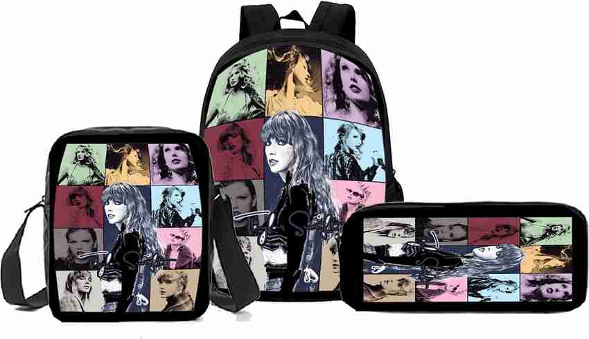 Taylor Swift Book Bag