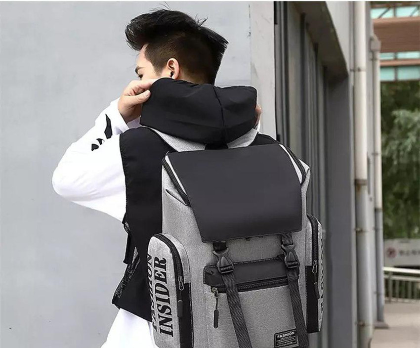 Korean College Fashion