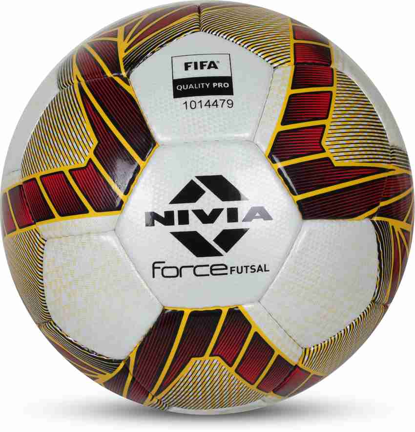 Football Ball Nivia