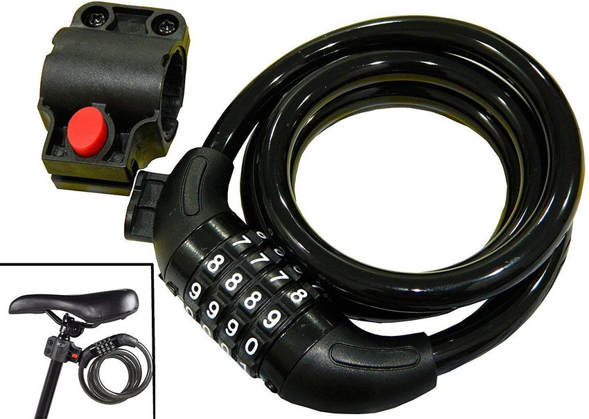 Bicycle Number Lock, Bicycle Spare Parts From China China