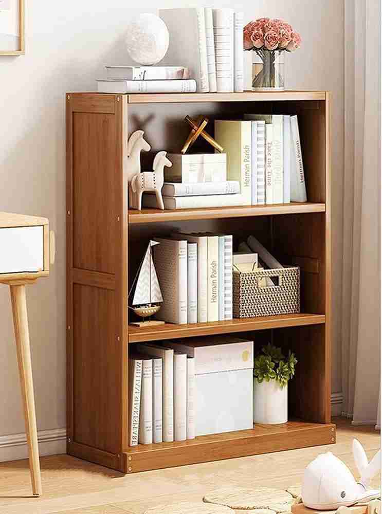 Simple Bookshelf