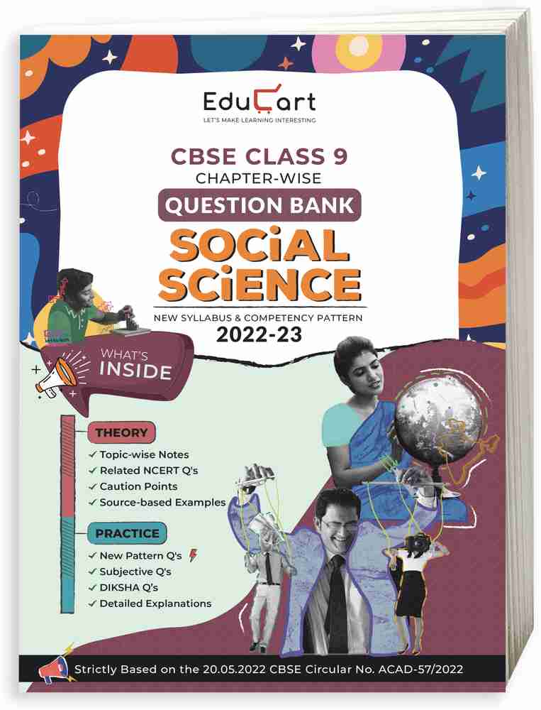 My Social Science CBSE Class 10 Book 2023-24, 58% OFF