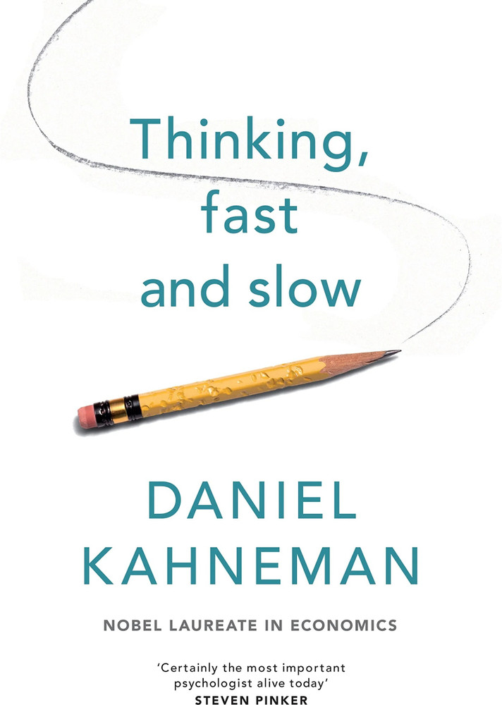 Book Summary Printable Mind Map Thinking, Fast And Slow By, 52% OFF