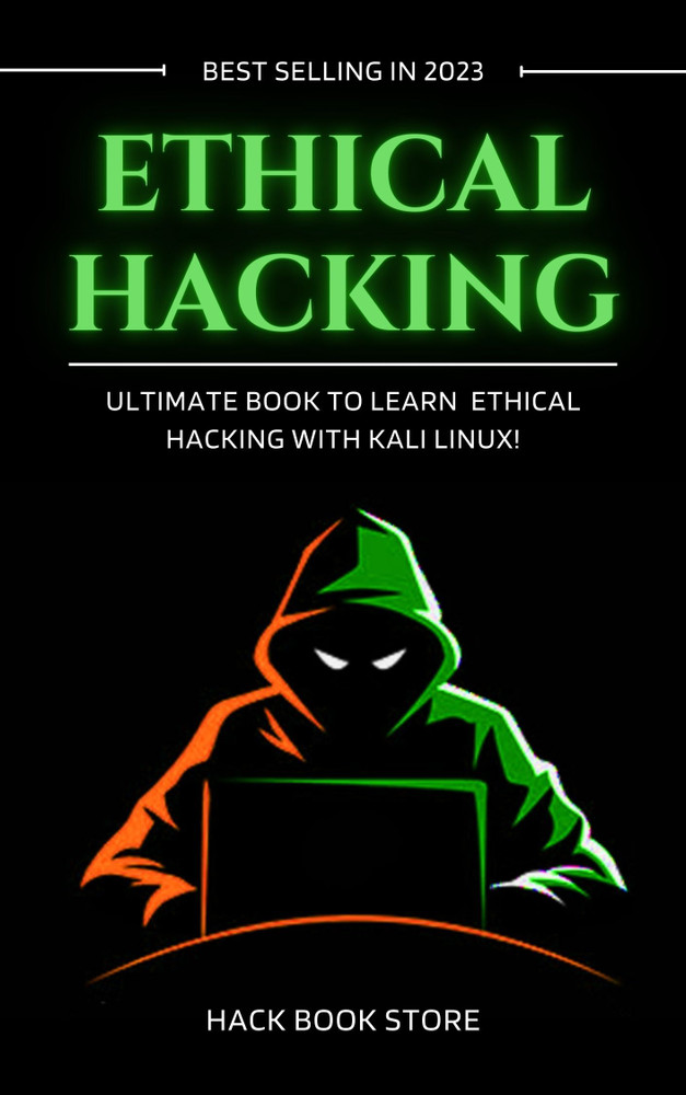 Ethical Hacking Posters
