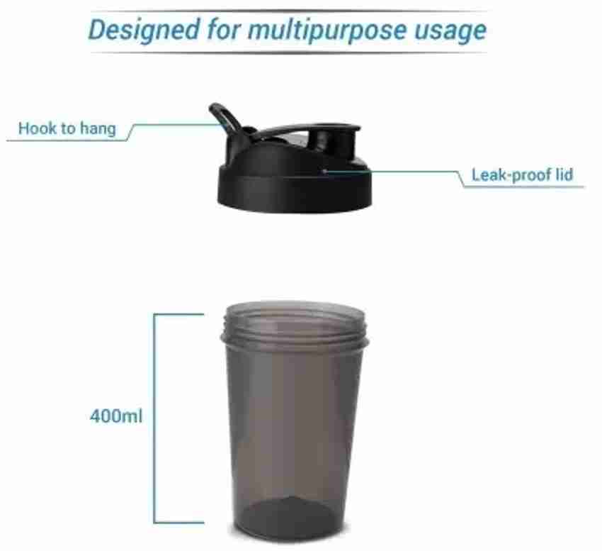 Mini Shaker Bottle (300ml), 47% OFF | www.pinnaxis.com