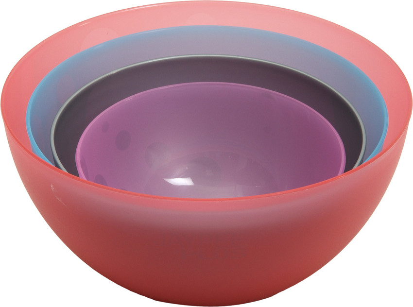 Plastic Mixing Bowl