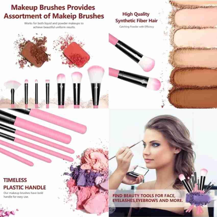 How Often To Clean Makeup Brushes Printable Chart Kindly, 48% OFF