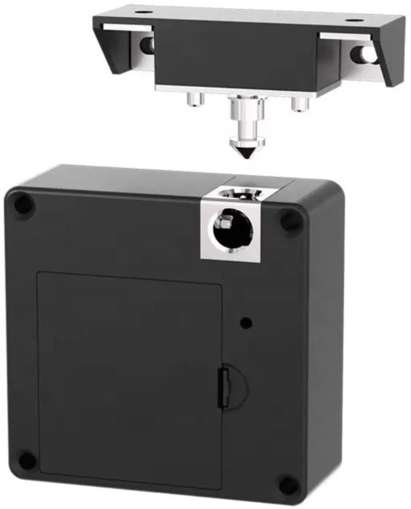 Keyless Cabinet Locking System | Cabinets Matttroy