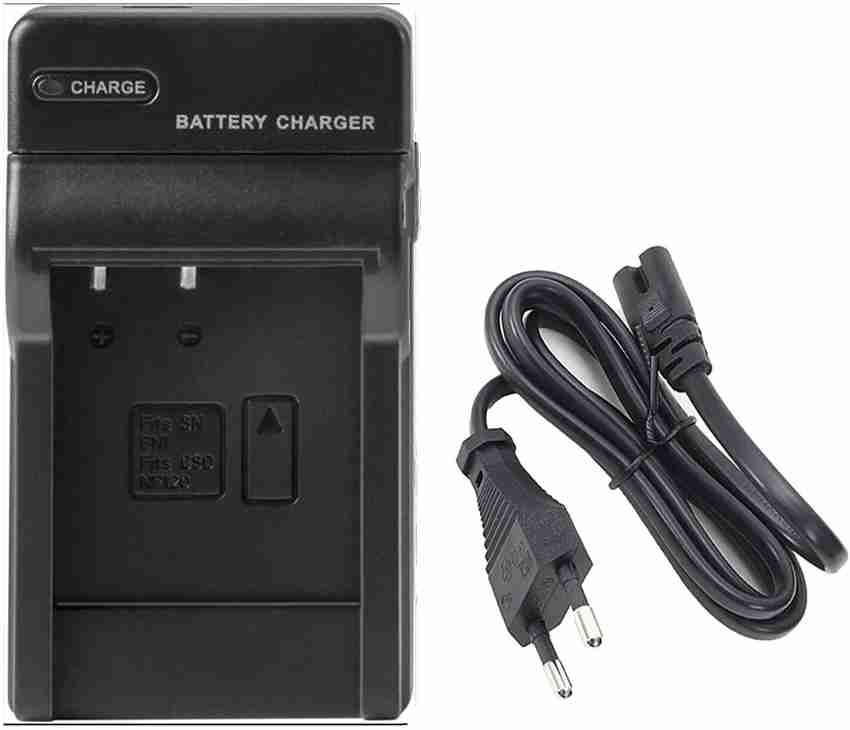 Sony Camera Cybershot Charger