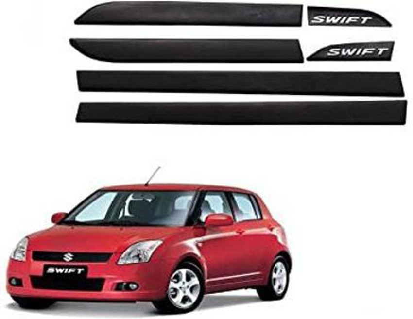 Maruti Suzuki Swift Zxi