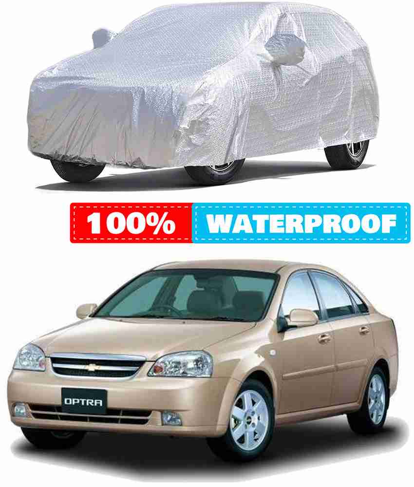 Optra 2005 Car In India
