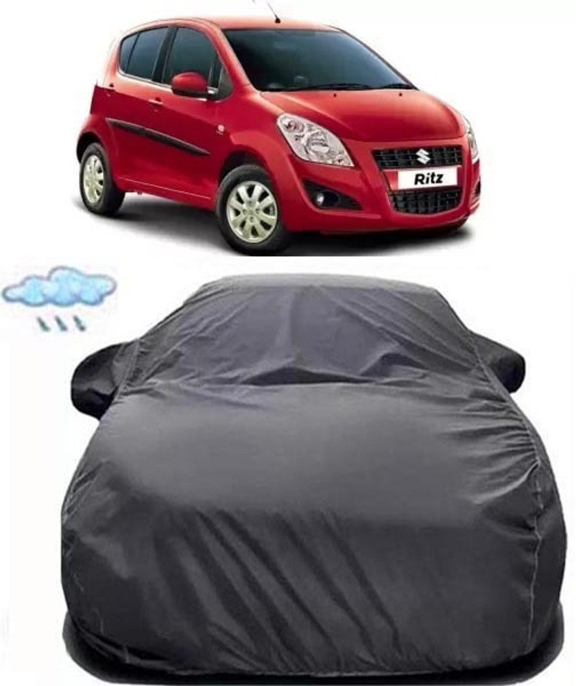 Maruti Suzuki Ritz 2022