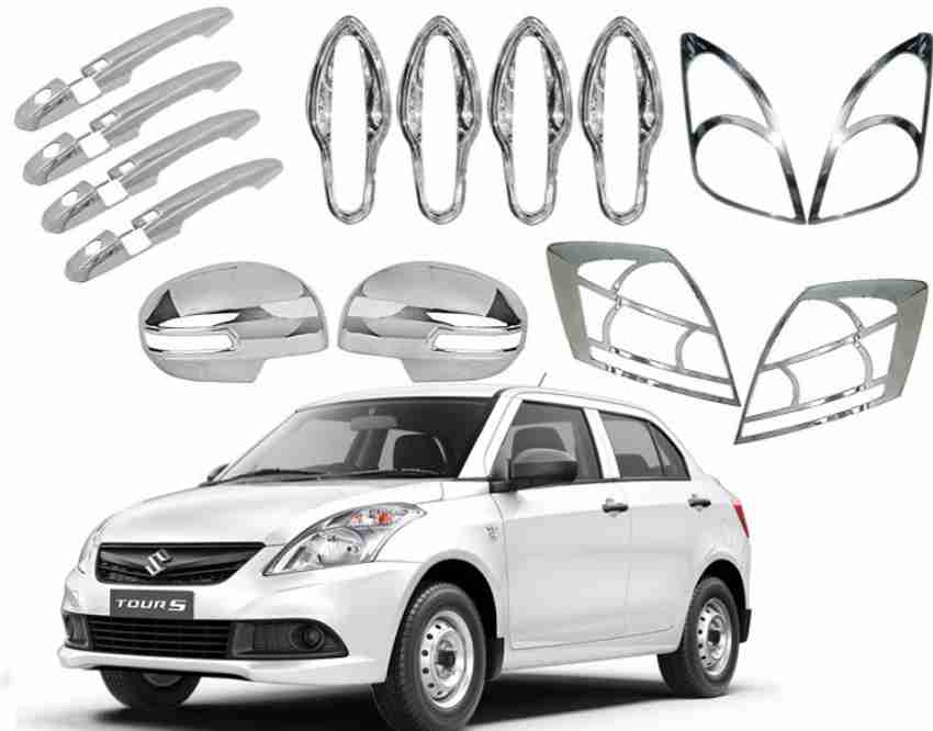 Maruti Swift Interior Accessories