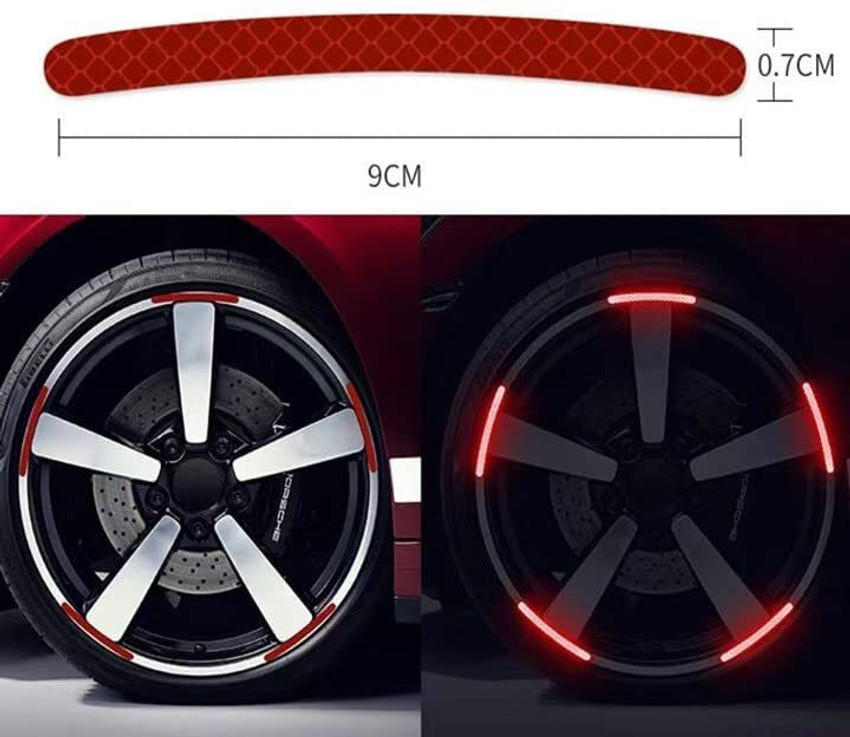Rims That Glow