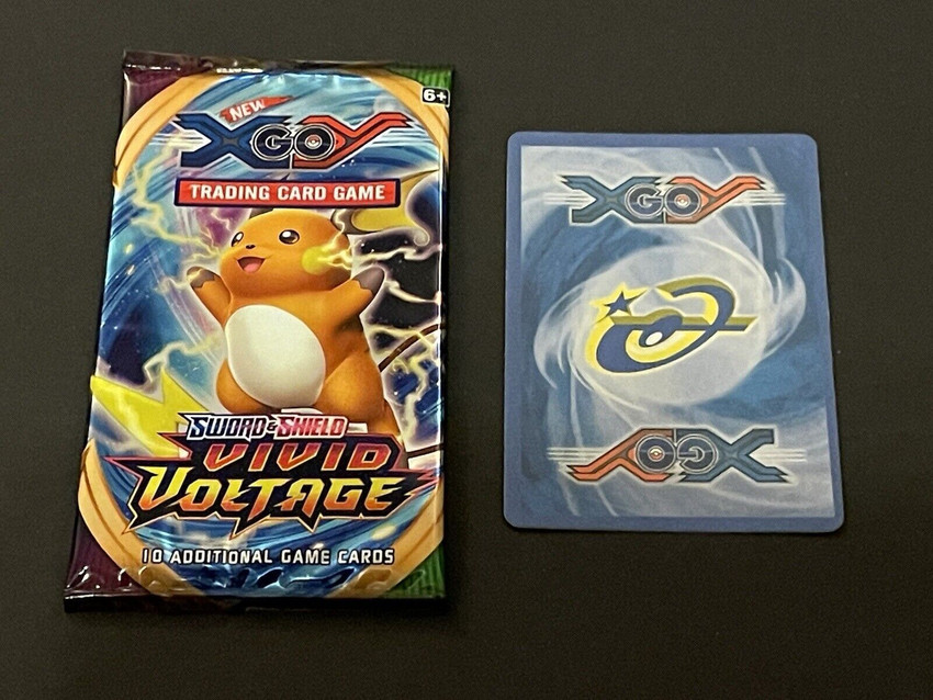 Pokemon X Y And Z Cards