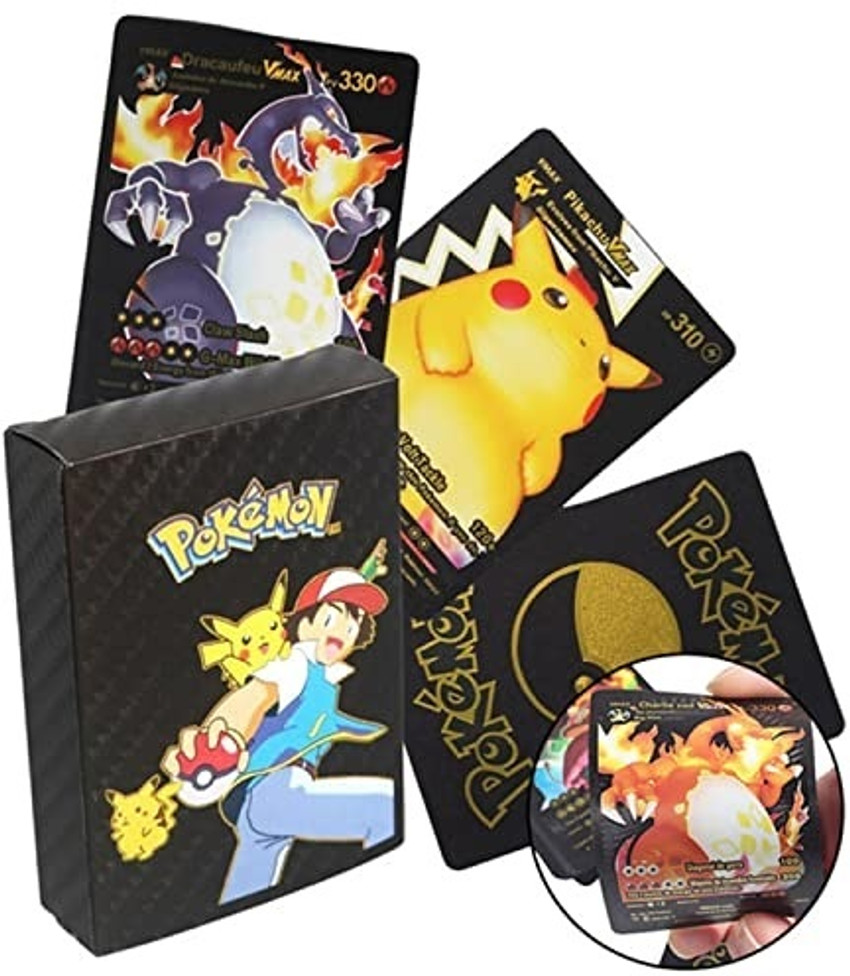 Original Pokemon Cards Pikachu