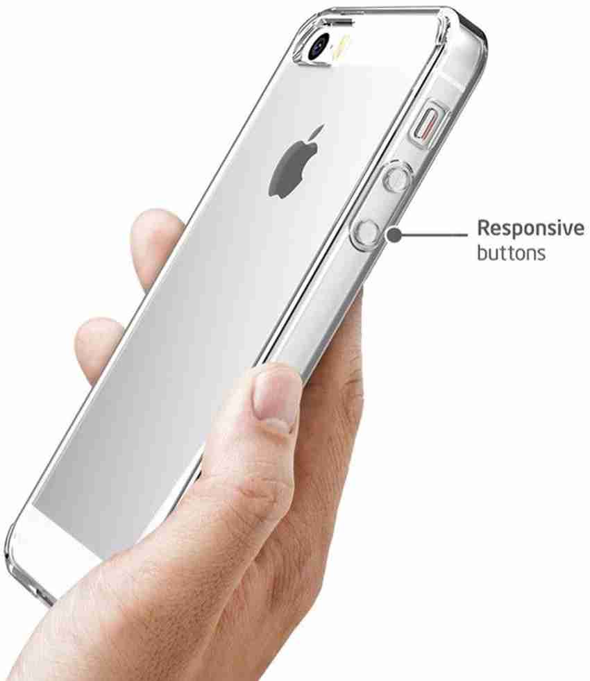 Iphone 5s Clear Case