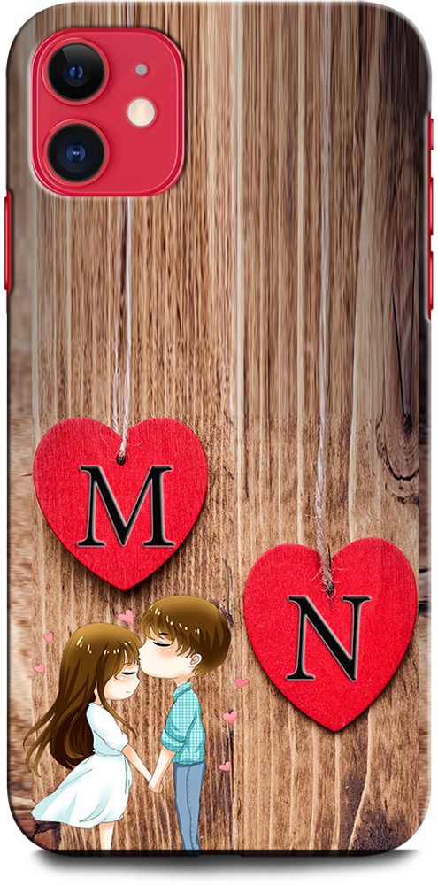 N Letter Love