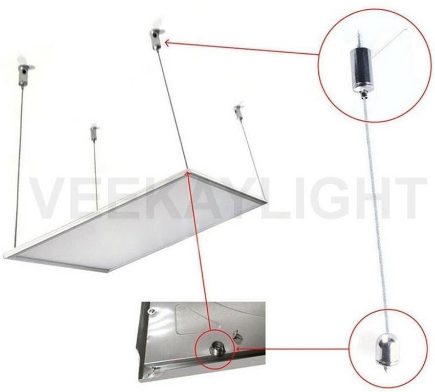 How To Wire Led Lights In Ceiling | Shelly Lighting