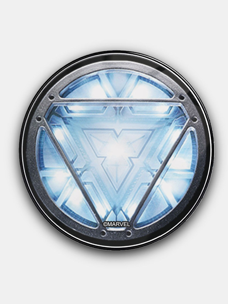 Arc Reactor Triangle