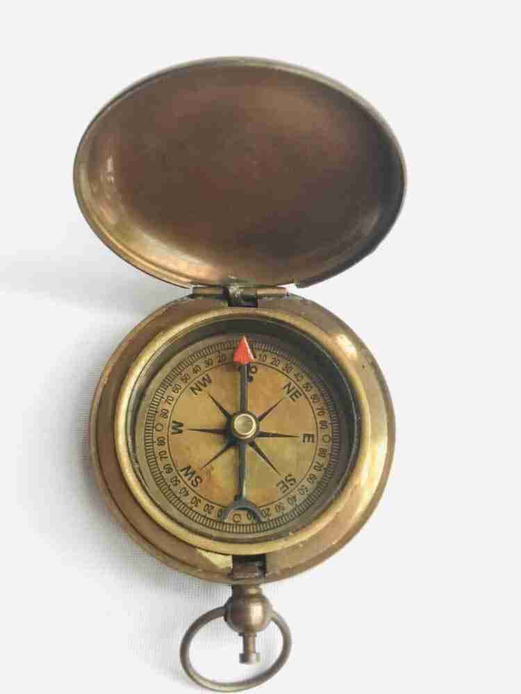 Magnetic Compass 1400s