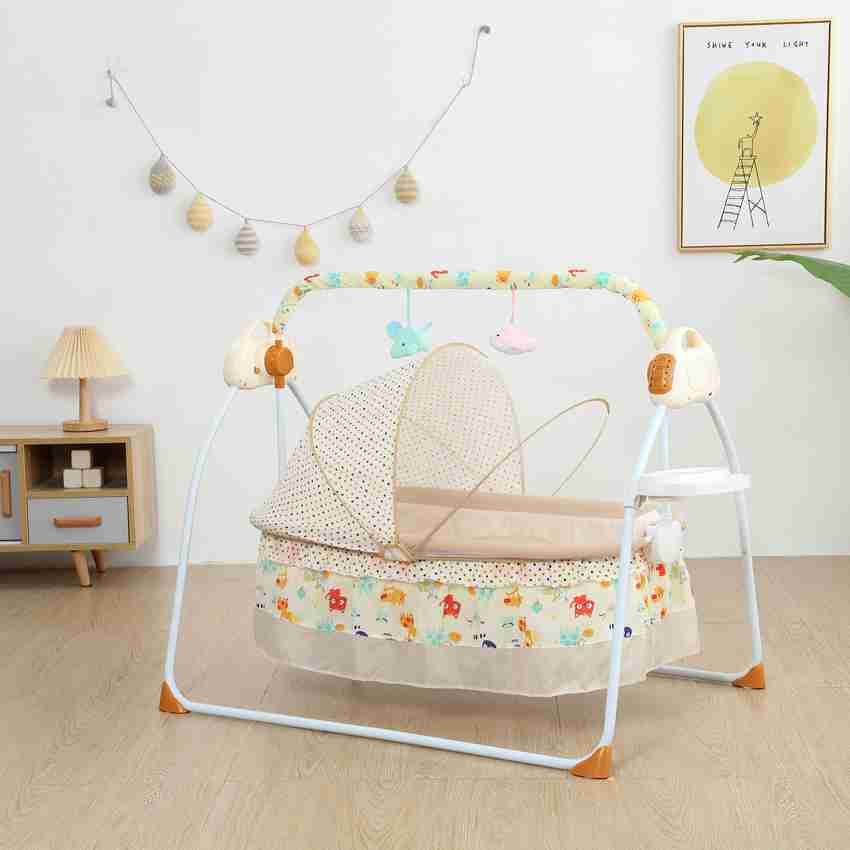 Baby Swing Electric Rocking Chair Automatic Rocking Chair, 43% OFF