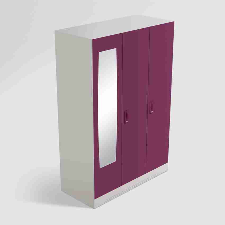 Godrej Almirah 3 Doors