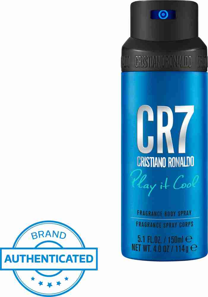 Cristiano Ronaldo Cr7 Origins Cologne By Cristiano Ronaldo