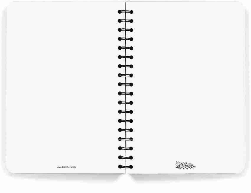 Death Note Book Pages