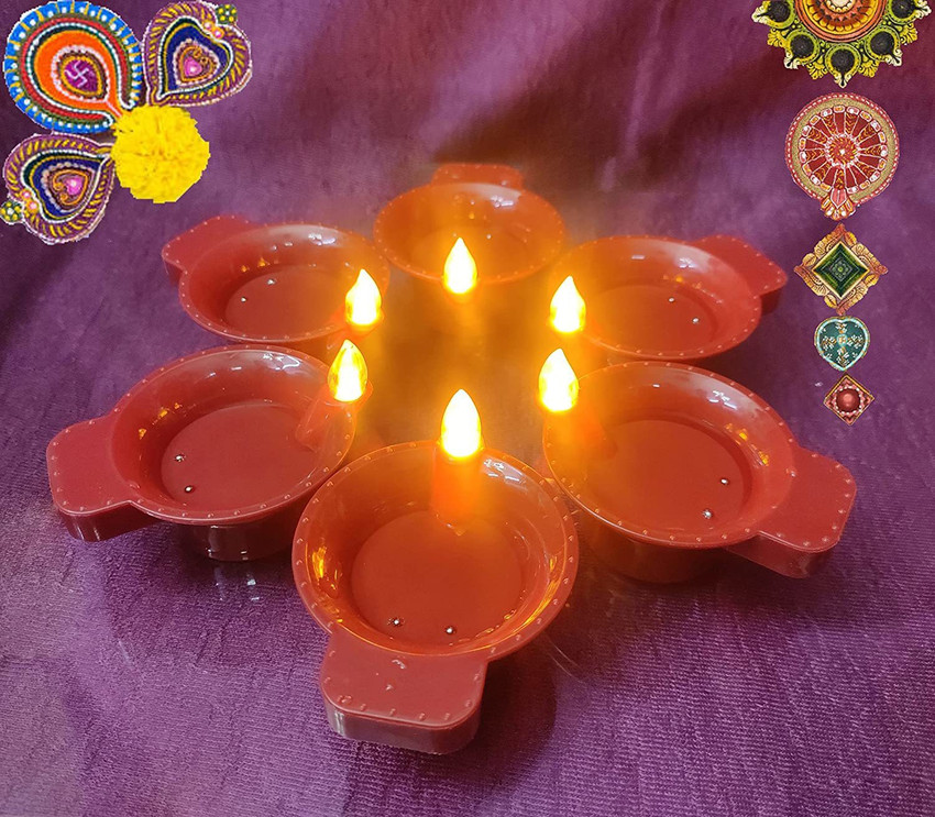 Diwali Diya
