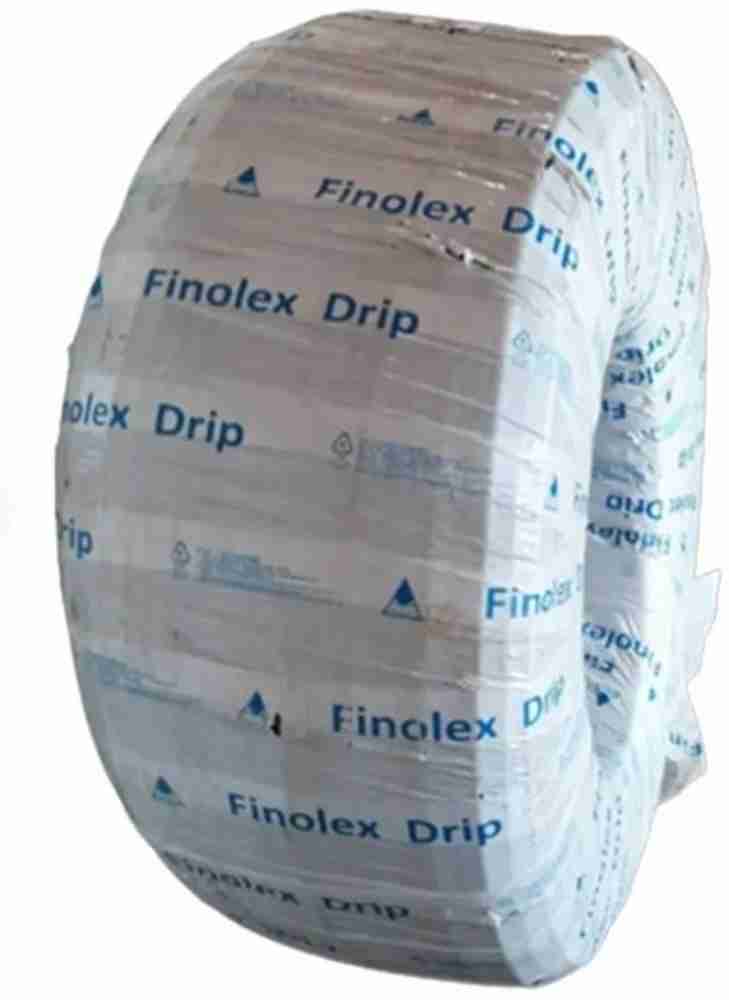 Finolex Plasson Drip Irrigation