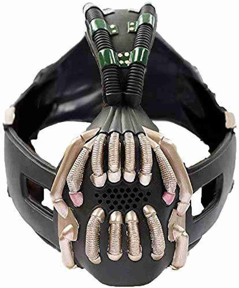 Bane Mask Png