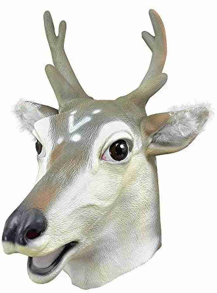 Deer Mask Halloween