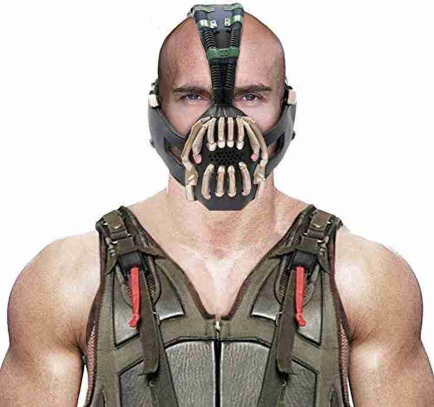 Bane Mask