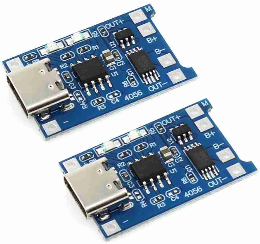 TP4056 Standalone Linear Li-Lon Battery Charger: Datasheet,, 43% OFF