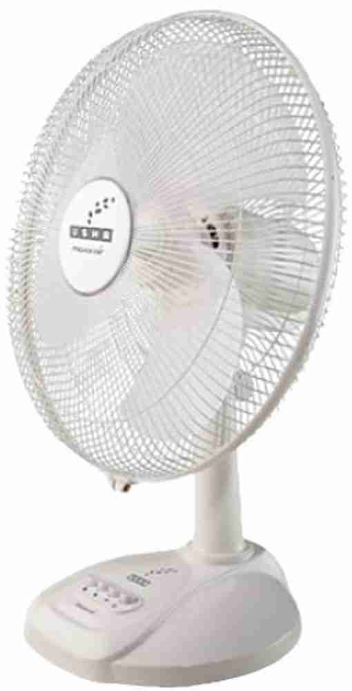 Usha Table Fan Price