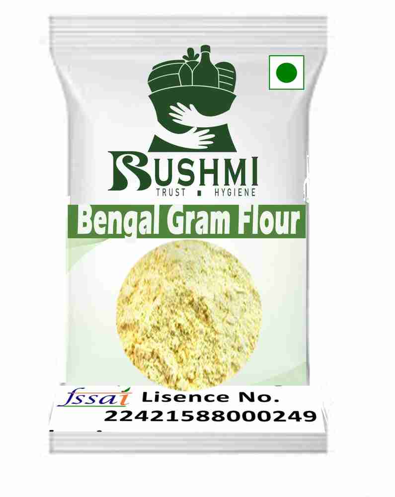 Bengal Gram Flour